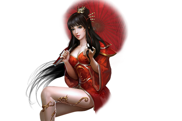 极无双变态版游戏特色和亮点图标