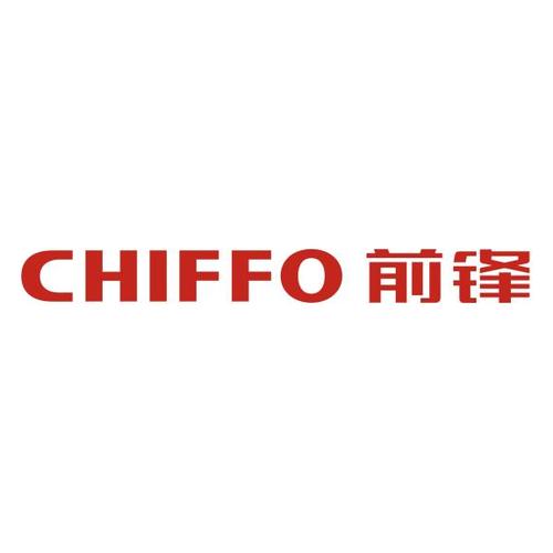 前锋集团官网图标