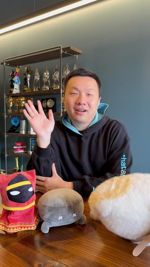 陈星汉图片图标