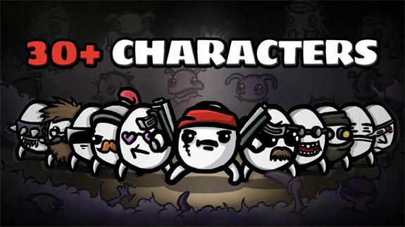 土豆兄弟mod整合包图标