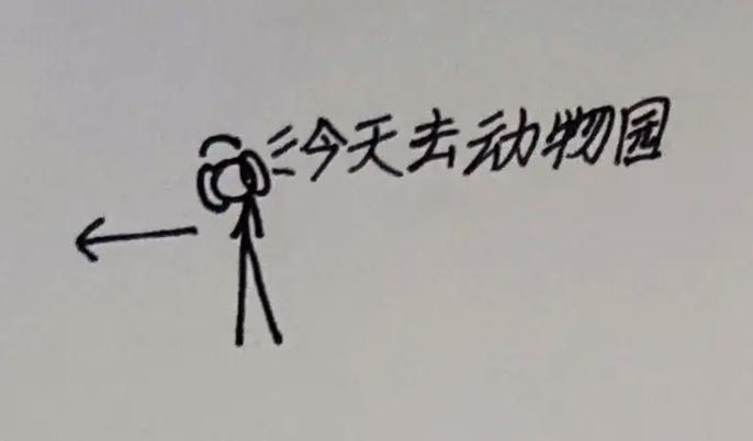 抖音上人化动物截图