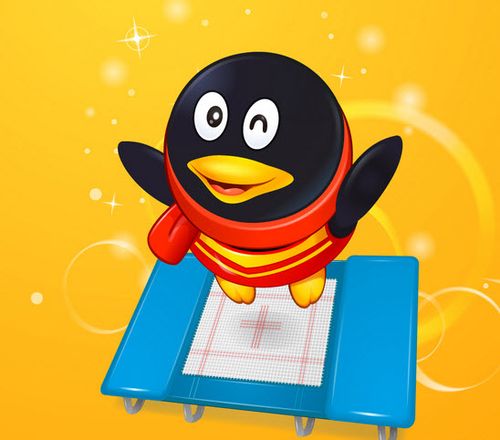 qq账号异常领取不了礼包截图