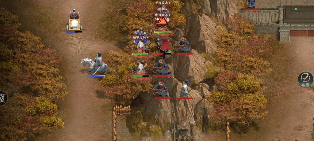 《三国吕布传说》吕布传说第60关图标