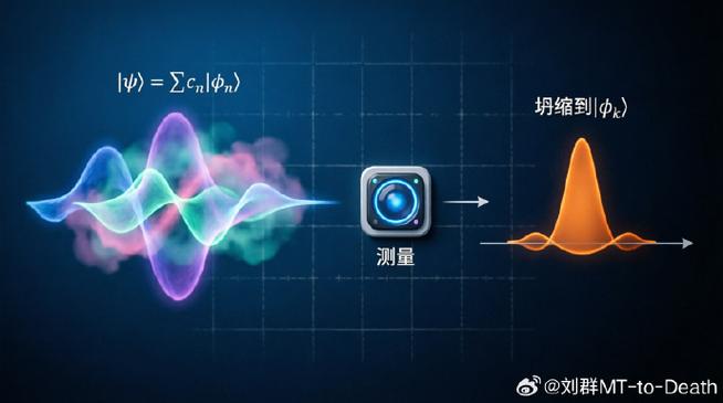 量子态是什么意思图标