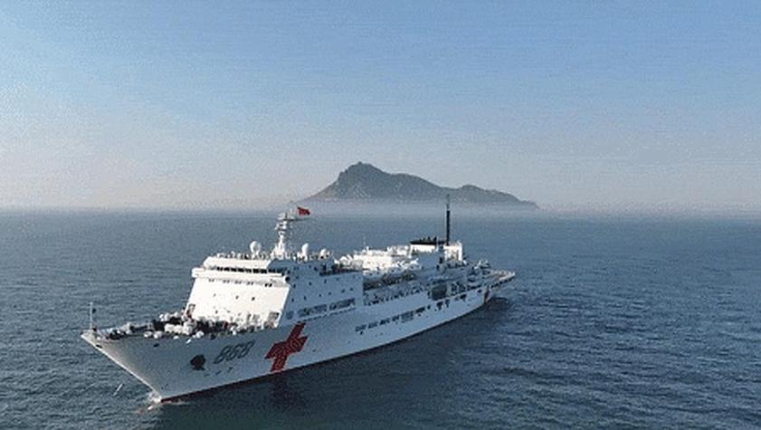 海军舰船代号图标