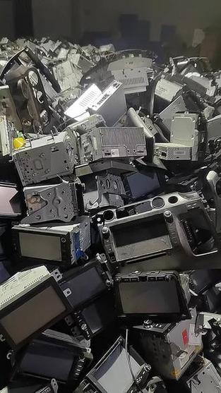 附近手机回收店位置图标