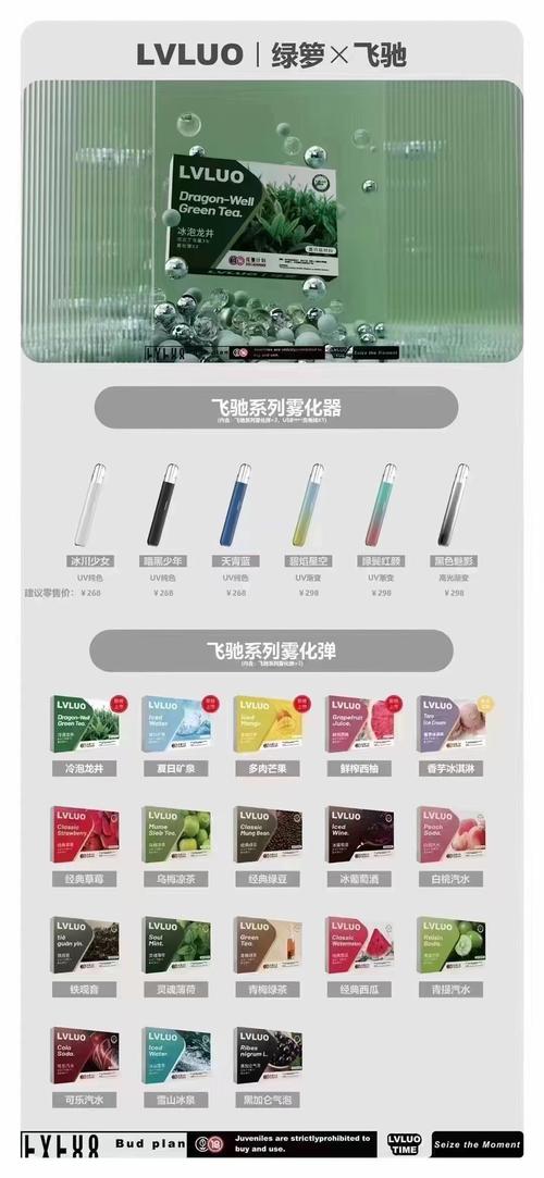 绿萝电子烟质量怎么样图标