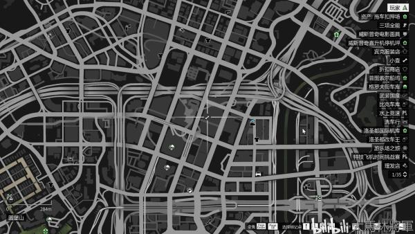 gta5FIB在哪里截图