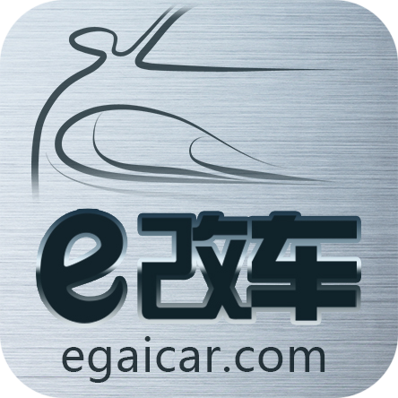 改车软件app有哪些图标