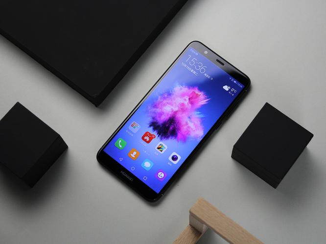 华为畅享7s图标