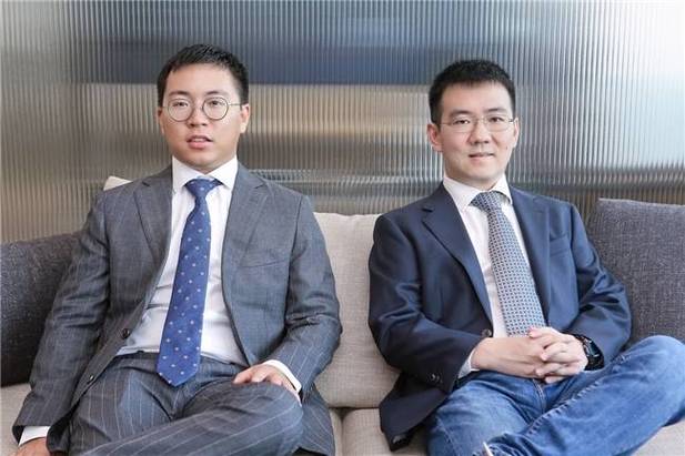 葛越晟哪里人截图