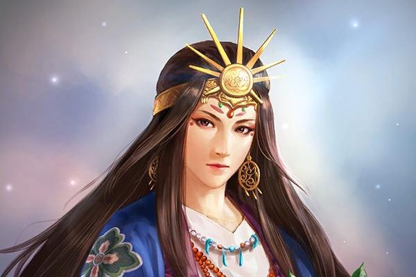 卑弥呼是什么时代的图标