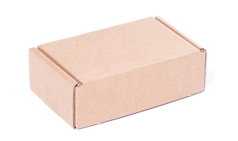 小盒子box框架图标