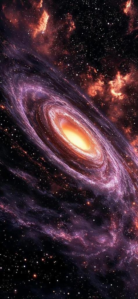 宇宙世界图标