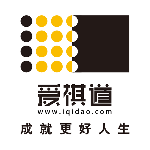 爱棋道围棋官网图标