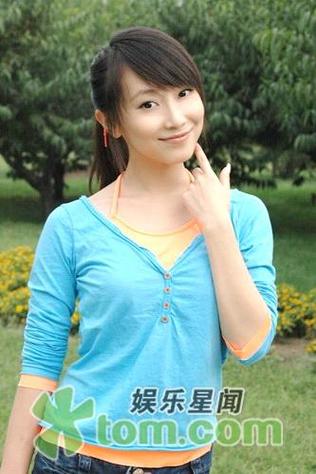 女孩儿冲冲冲电视剧免费观看