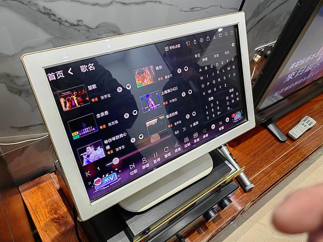 ktv音响一直嗡嗡响怎么办图标