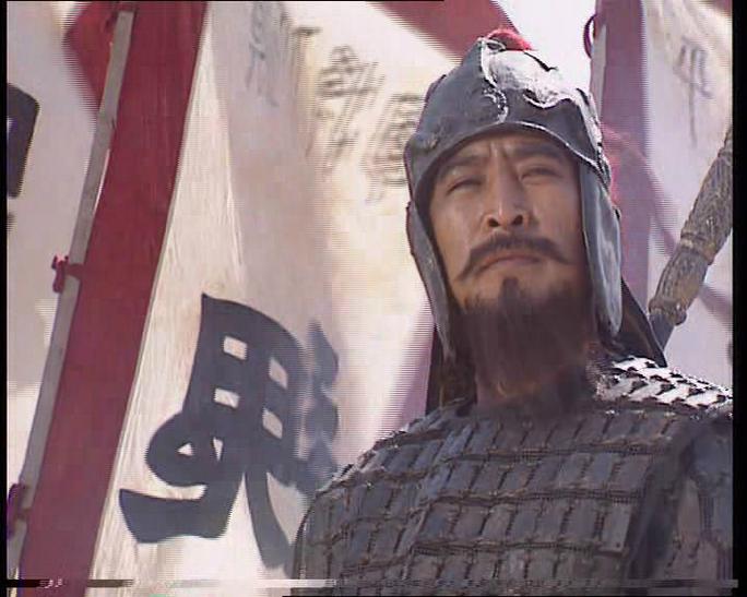 三国魏延图标