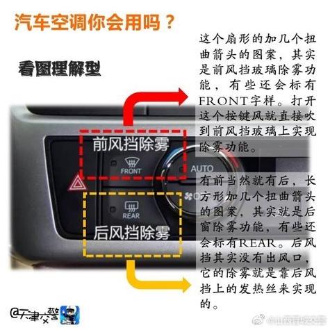 空调自动除霜怎么取消图标