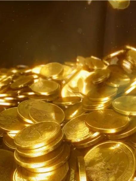 一桶金的含义图标