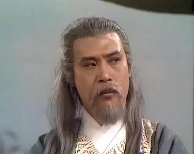 射雕英雄传武功排行榜图标