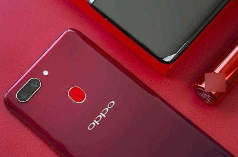 oppor15梦境版长宽图标