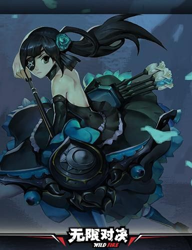 csgo打人机不结束图标
