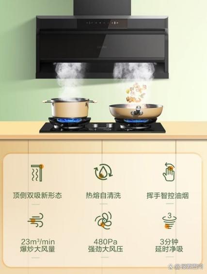 海尔油烟机按钮图解截图