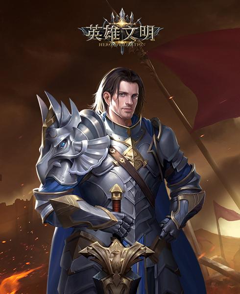 手游恶魔男孩slg攻略图标