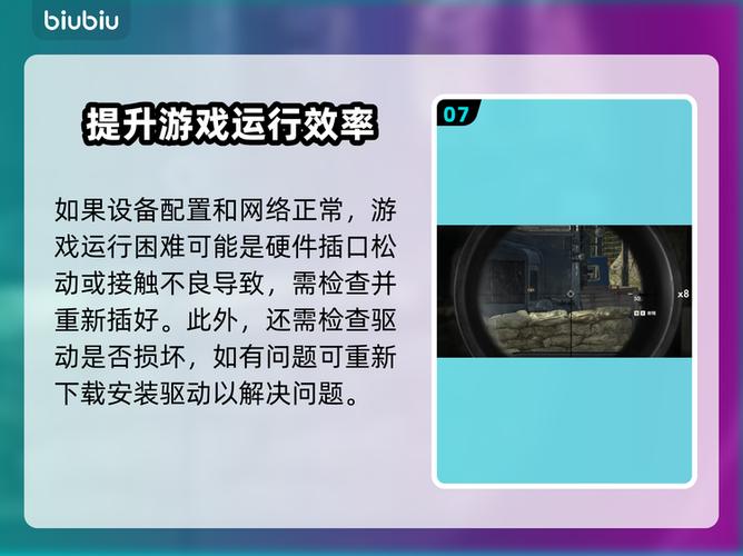 游戏防闪退的原理图标