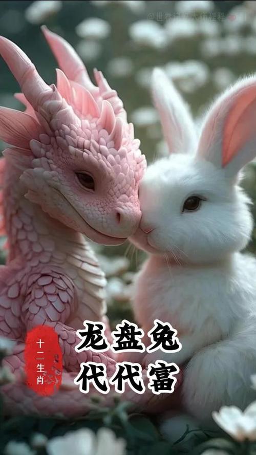 怎么破解龙兔相害图标
