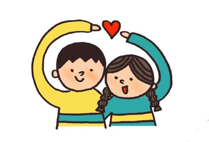 情侣绰号大全搞怪图标