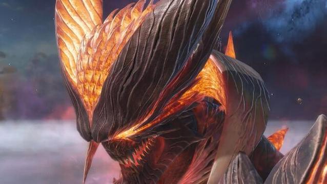 鬼泣5但丁无限真魔人图标