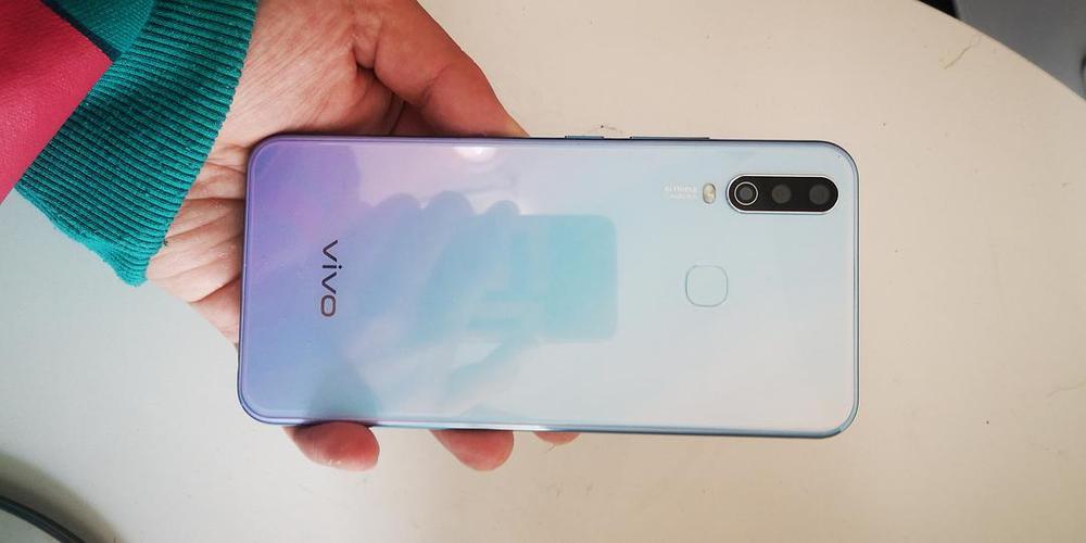 vivoy3现在多少钱图标