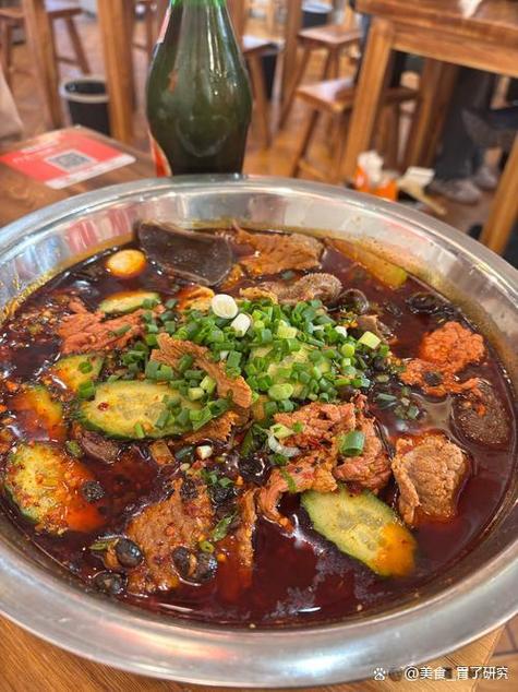 冒菜排名前十强图标