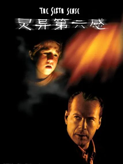 第六感剧情全解析图标