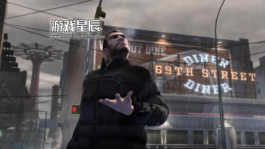 gta4自由城之章下载图标