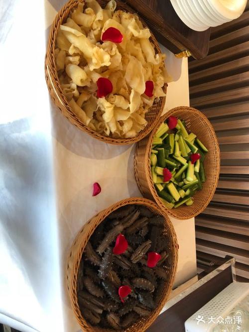 神洲四海奥林匹克塔店vip晚餐截图