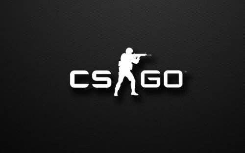 csgo玩着玩着黑屏图标