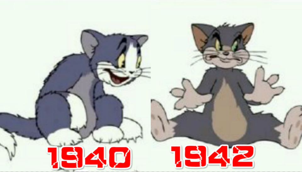 汤姆猫1老版本图标