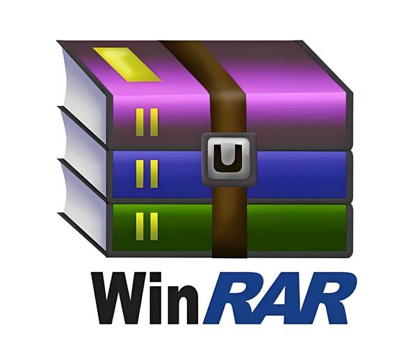 WinRAR32图标