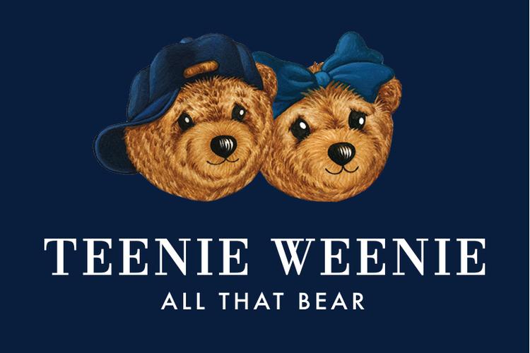 teenieweenie怎么念图标