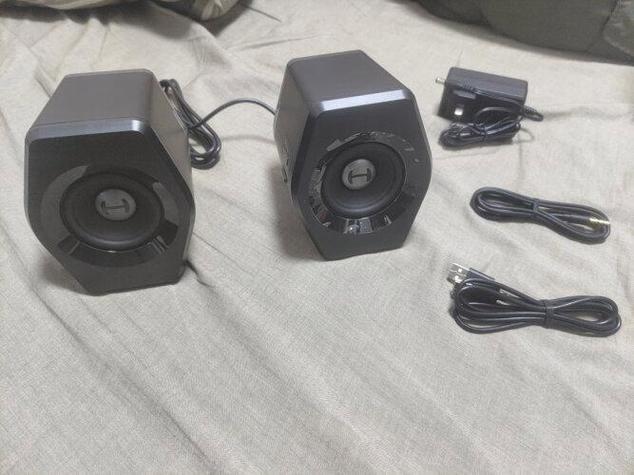漫步者g2000好用吗