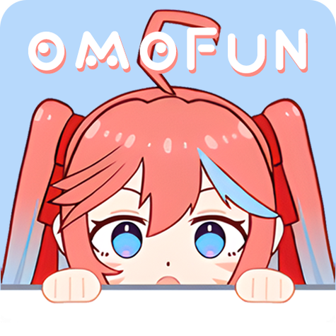 omofun下载官方正版网站图标