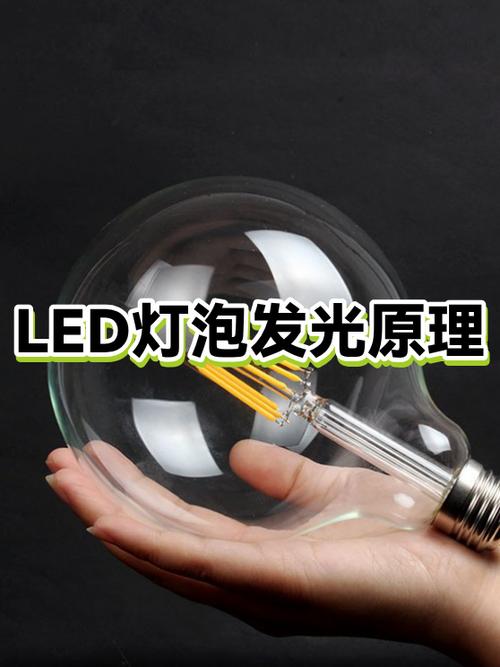led灯为什么开两次才亮图标