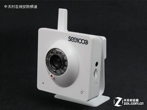 千里眼监控摄像头app软件图标