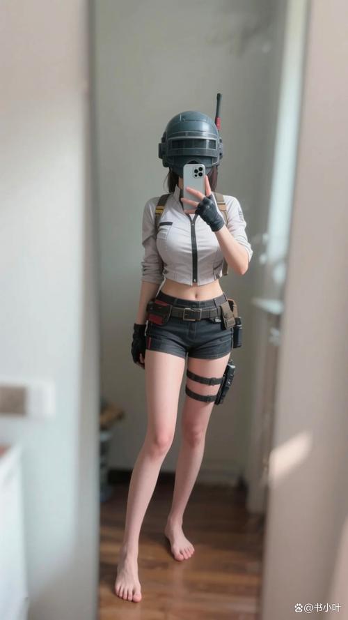 吃鸡真人版大吉视频截图