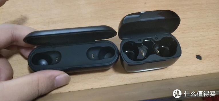 漫步者tws1充电盒怎么看电量图标