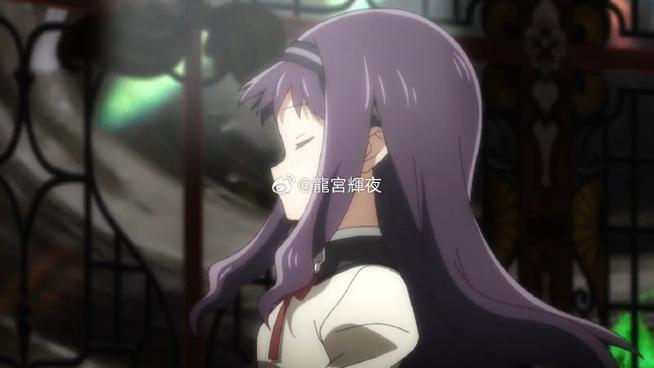魔法少女之祈祷 8位礼包码图标
