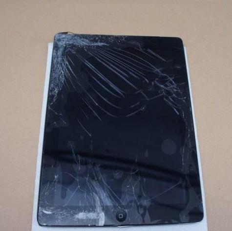 ipad角磕凹陷能修吗图标
